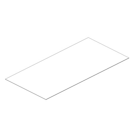 PANNEAU PORTE AV. / Provan E2