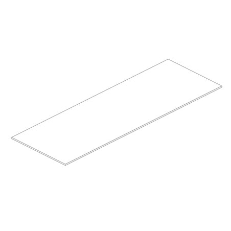 Oblic+ 4, Oblic 450 Icelandic PANNEAU DE COTE ARR.