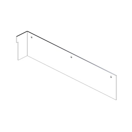 TÔLE CACHE SUPPORT MAT. AID SYSTEM Provan E2 AV. G.