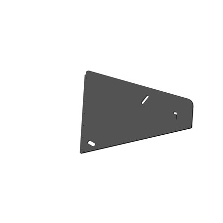 PANNEAU SEPARATION / PROVAN / PROMAX