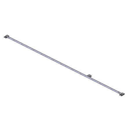 CRÉMONE PROVAN E2 AV. D.