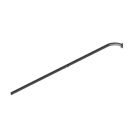 BARRE DE TOIT Provan E2