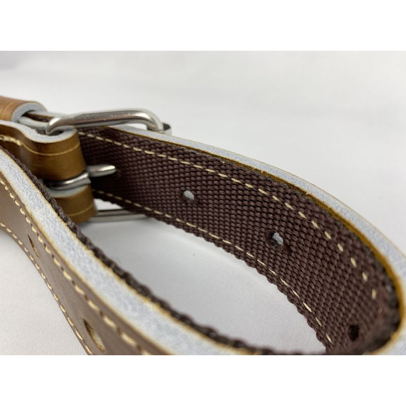 SANGLE BAT-FLANC Oblic+