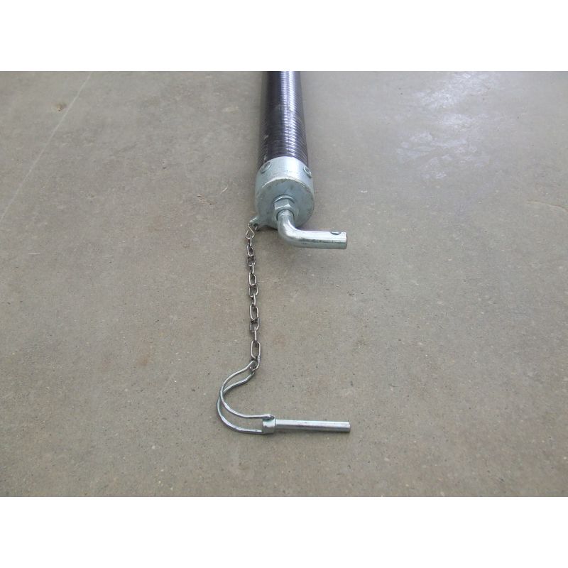 BARRE DE RECUL / POITRAIL Imara, Provan E2