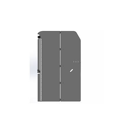 BAT-FLANC ETALON G. Oblic